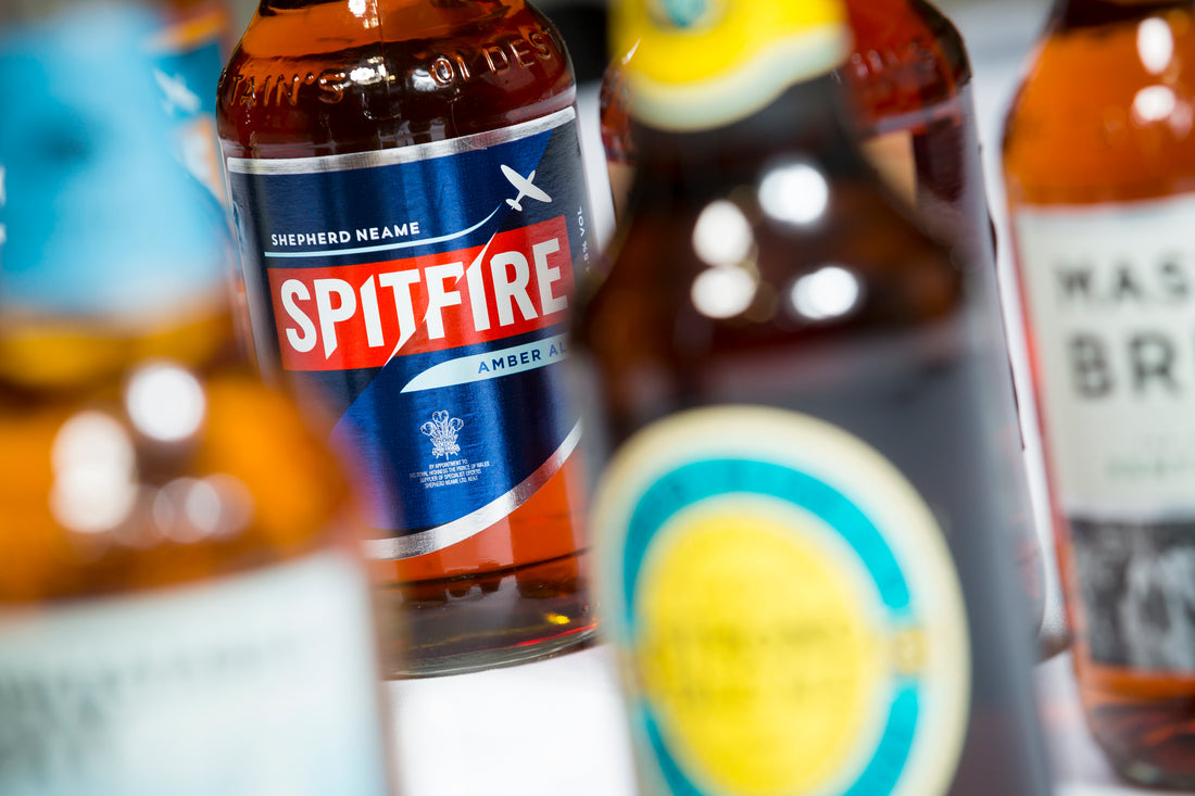 Shepherd Neame Online Shop