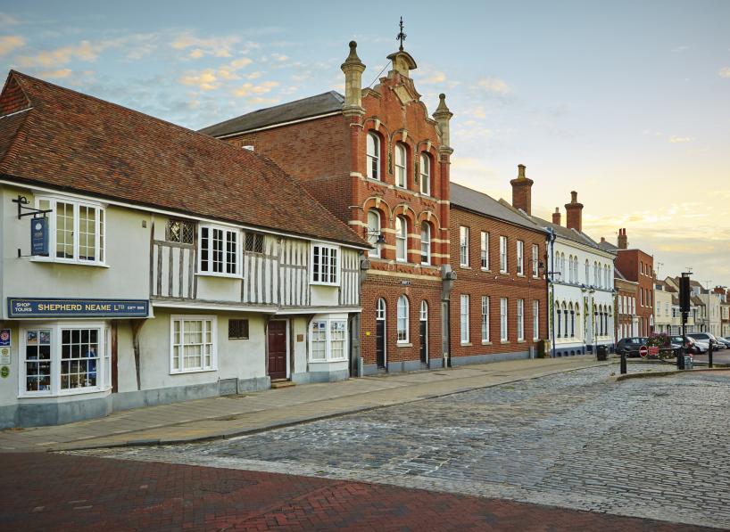 Shepherd Neame Online Shop