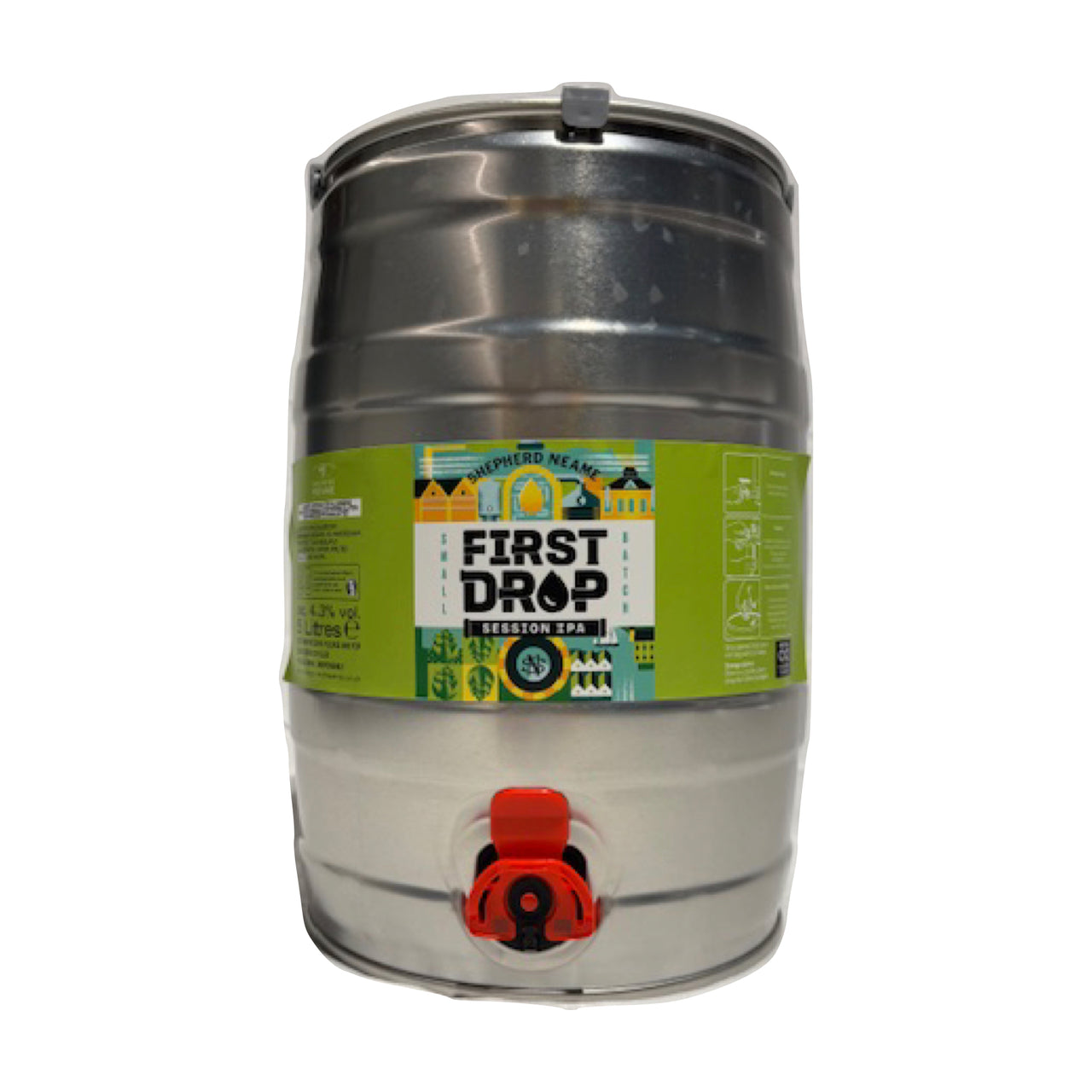 Shepherd Neame Online Shop