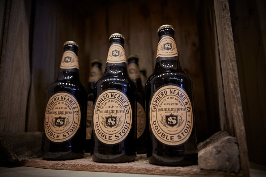 Shepherd Neame Online Shop