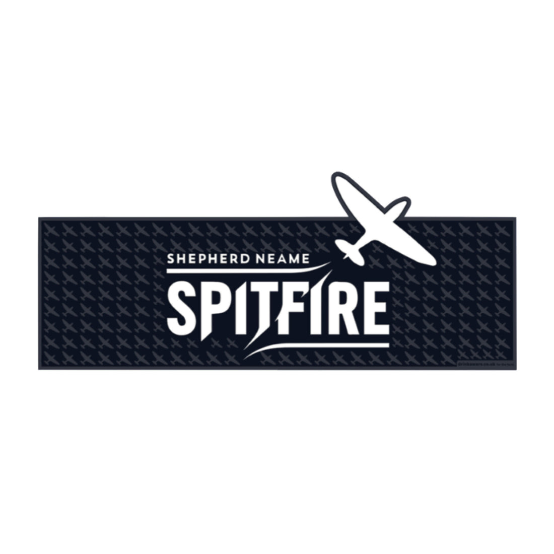 Spitfire– Shepherd Neame