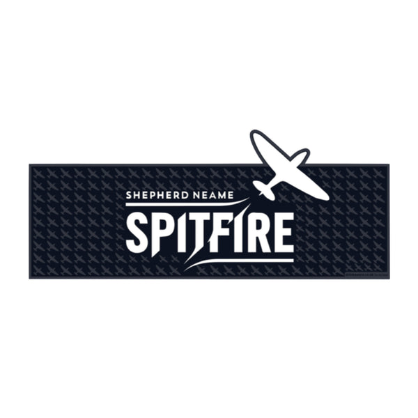 Spitfire– Shepherd Neame