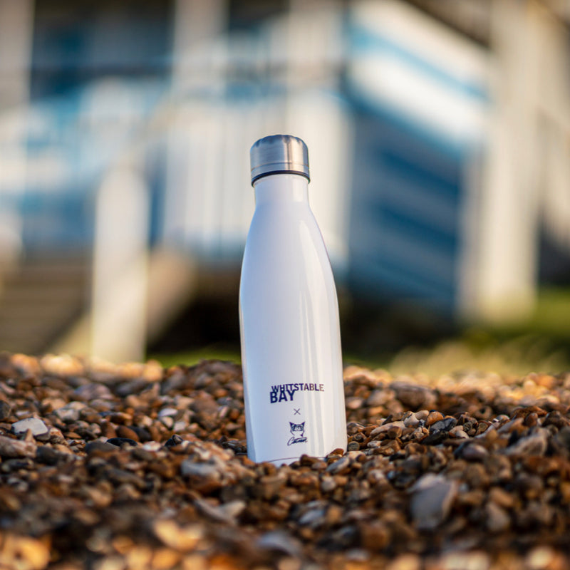 Whitstable Bay x Catman– Shepherd Neame